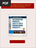 Cimah Regulation | PDF | Emergency Management | Occupational Safety And ...