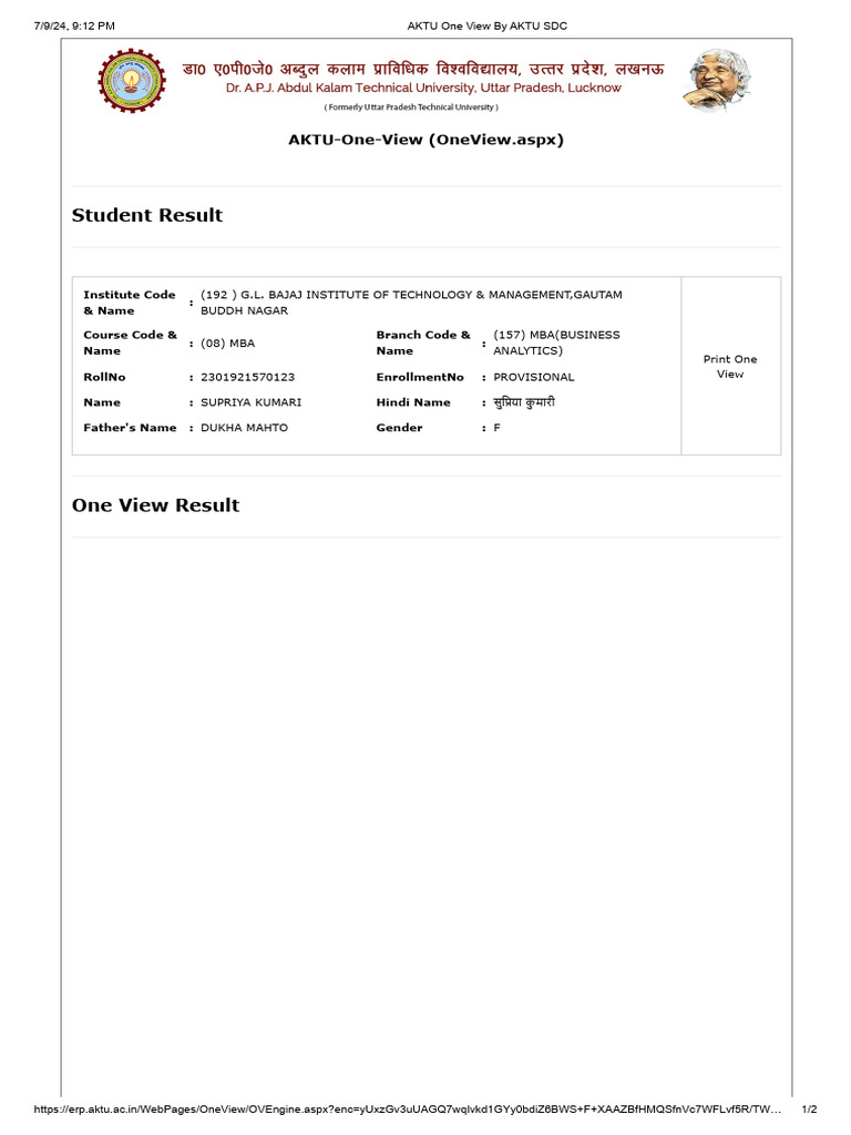 Supriya Rsult Pdf Science Scientific Method