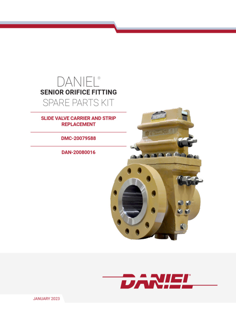 DMC-20079588 Ac | PDF | Valve | Safety