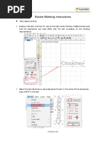 Minilase Pro SE Rotary Manual | PDF | Rotation | Gear
