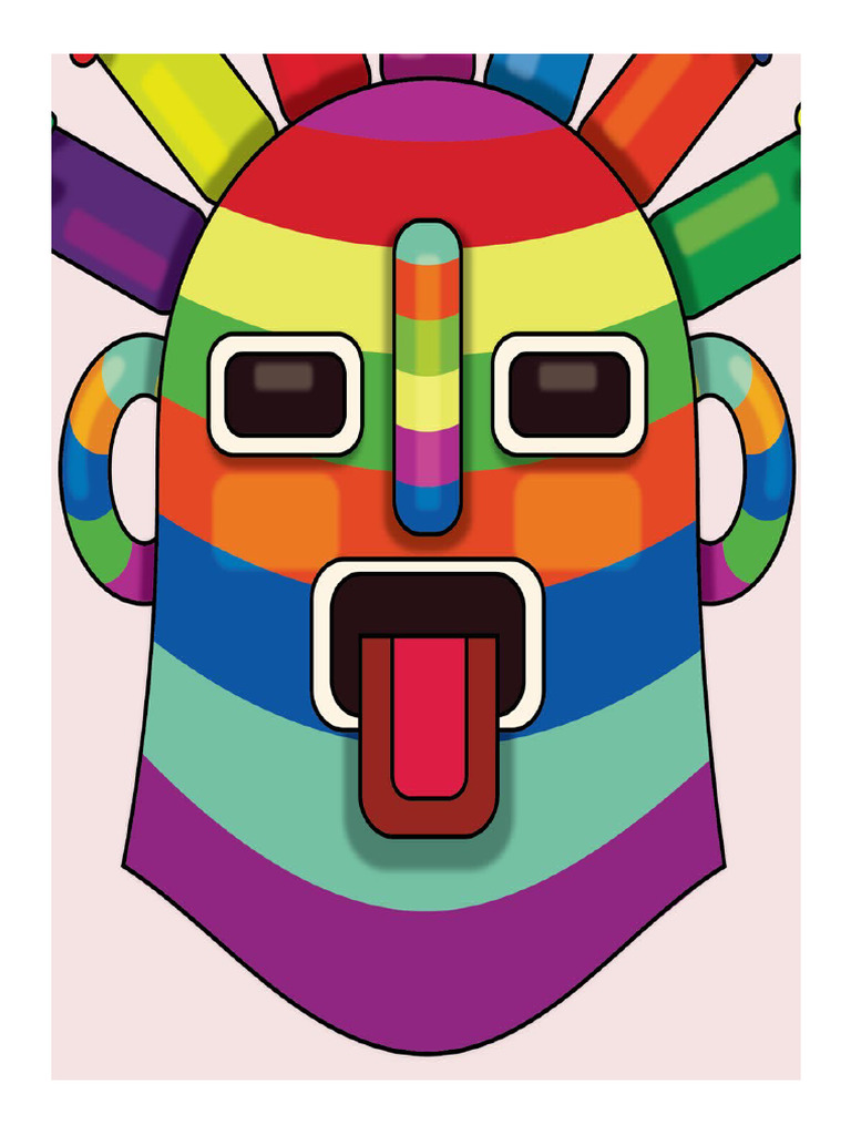 inti raymi diablo huma | PDF