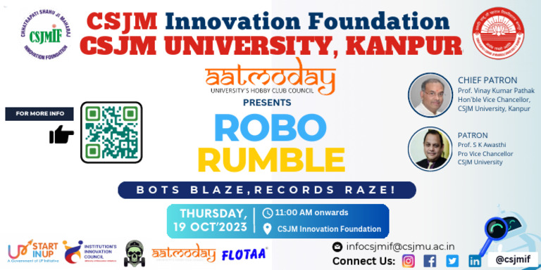 Banner 2 Rbo Rumble | PDF