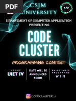 Circular - TCS CodeVita Season 13 | PDF