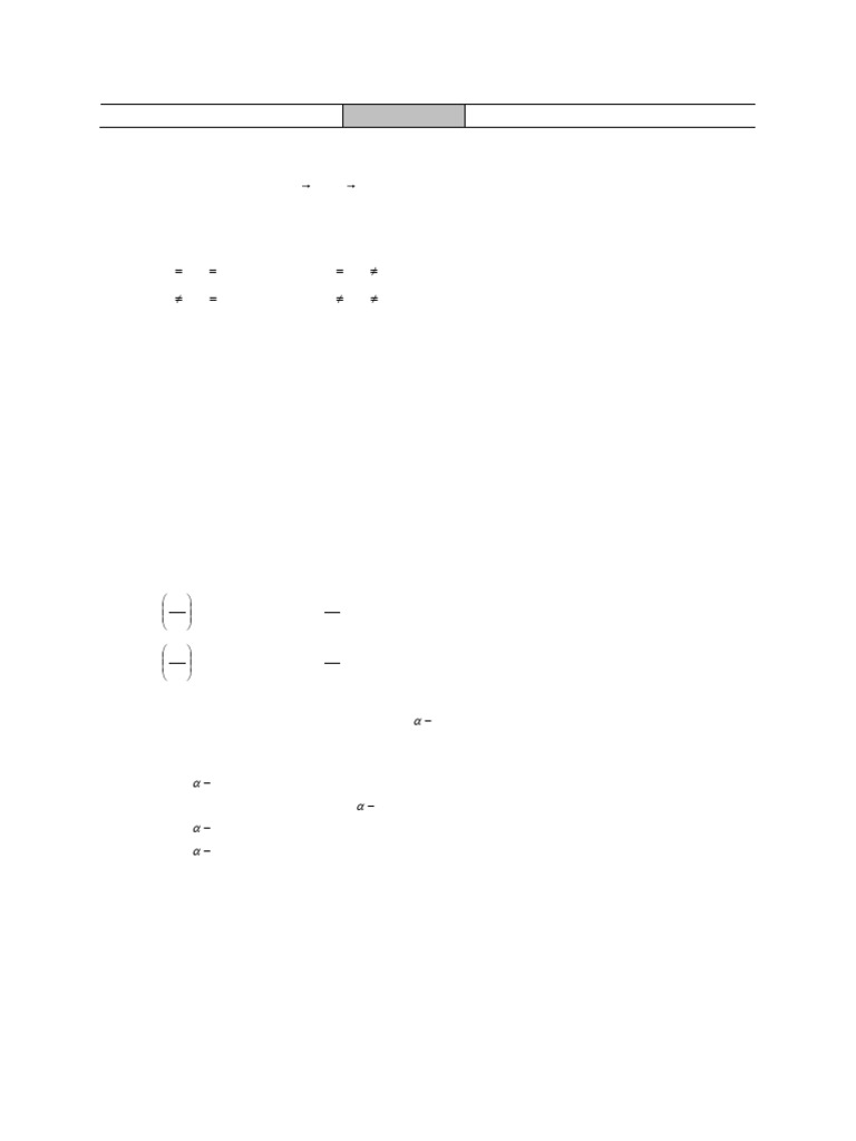 CPP4 MEC | PDF | Electron | Proton
