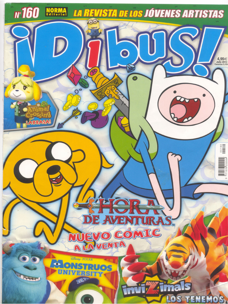 Dibus 160 | PDF