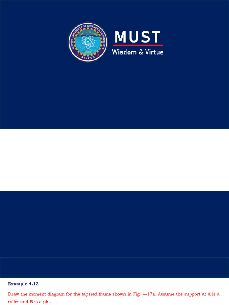 Lecture No. 12_Frames | PDF