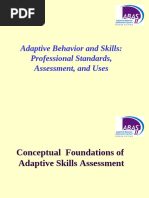 Tetras Scale | PDF | Wellness