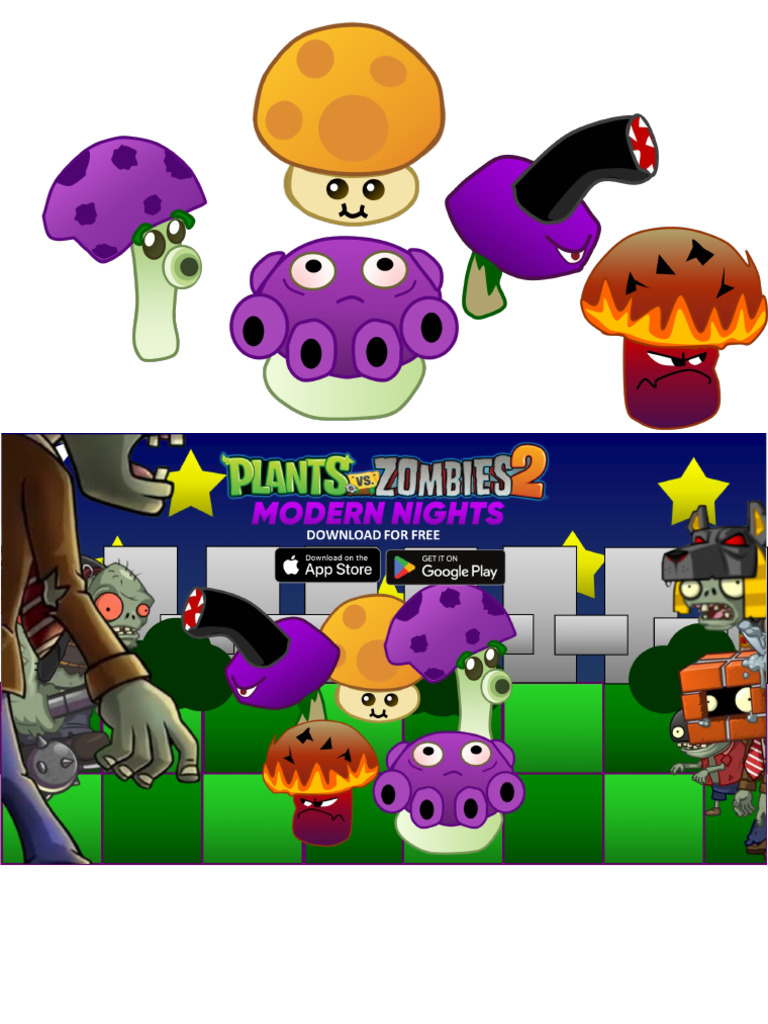 Modern Nights Remake | PDF