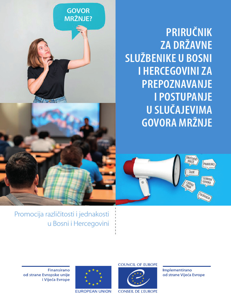 Prirucnik Za WEB - FINAL | PDF
