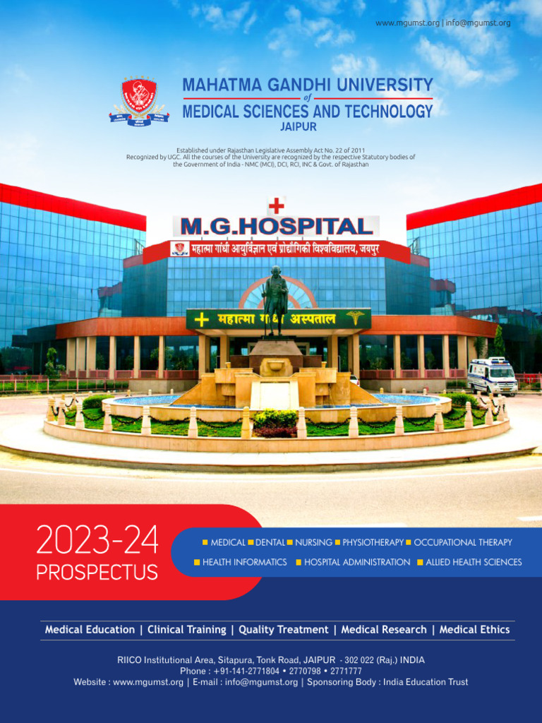 all_courses_prospectus_23-24 | PDF | Libraries | Nursing