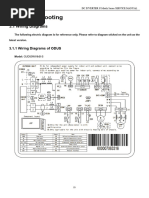 CAT c15 Ecm Pinout | PDF | Valve | Fuel Injection