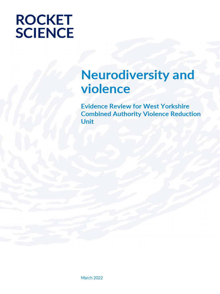 Autistic English Dictionary | PDF | Attention Deficit Hyperactivity ...