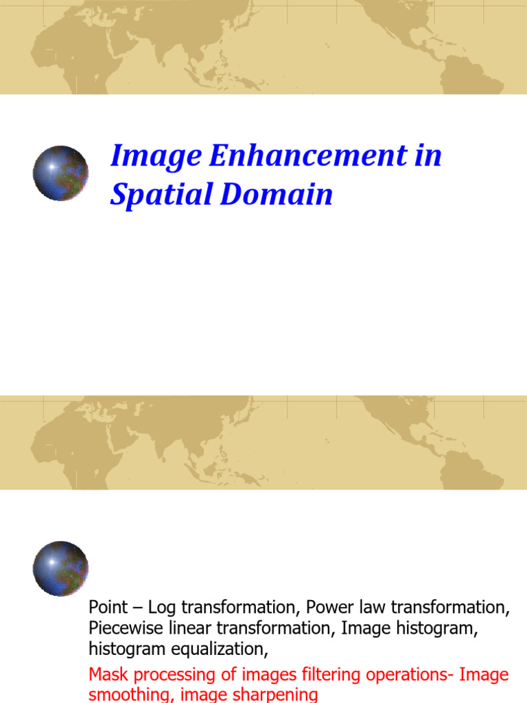 dip2_2 | PDF | Filter (Signal Processing) | Image Editing