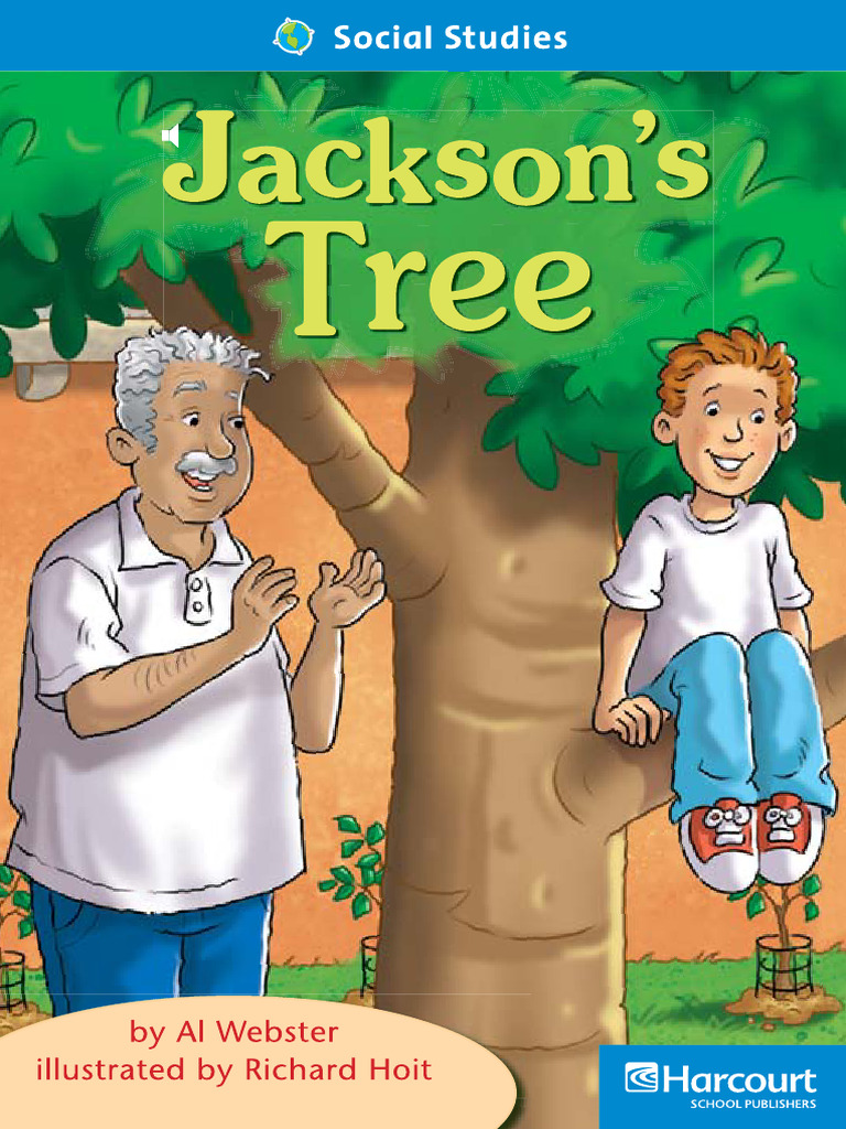 Jacksons Tree | PDF