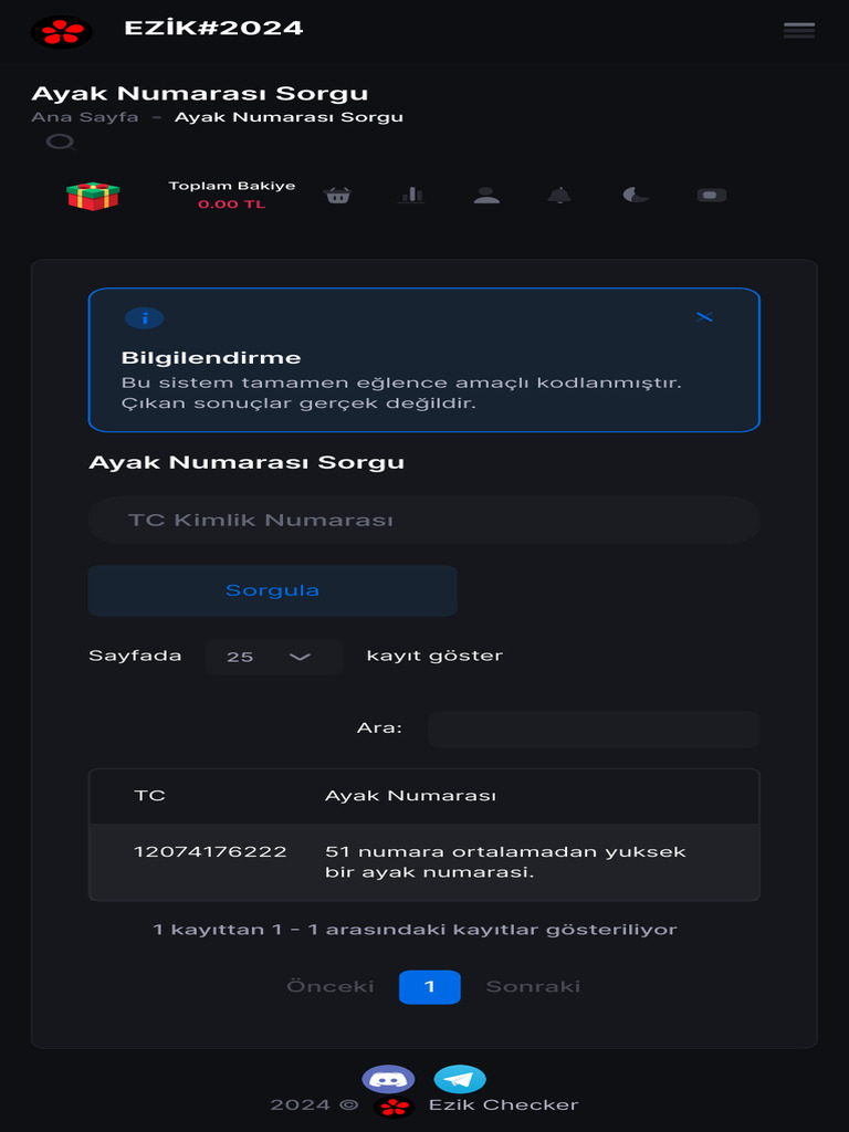 Ezik Checker - Panel of Your Dreams | PDF