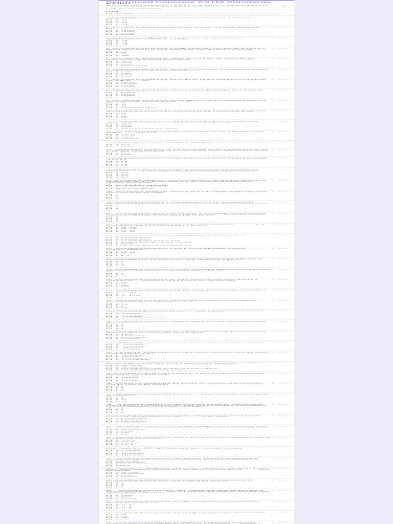 Reinforced Concrete ASTM Standards Exam | PDF | Concrete | Construction ...