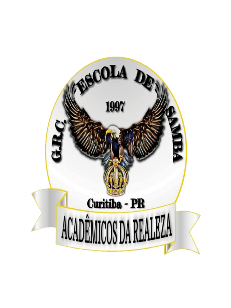 Brasão GRCESAR - 20240922 - 122950 - 0000 | PDF