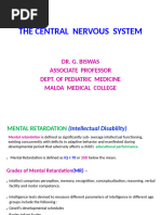 DEIC Operational Guidelines for RBSK | PDF | Physical Therapy | Speech ...