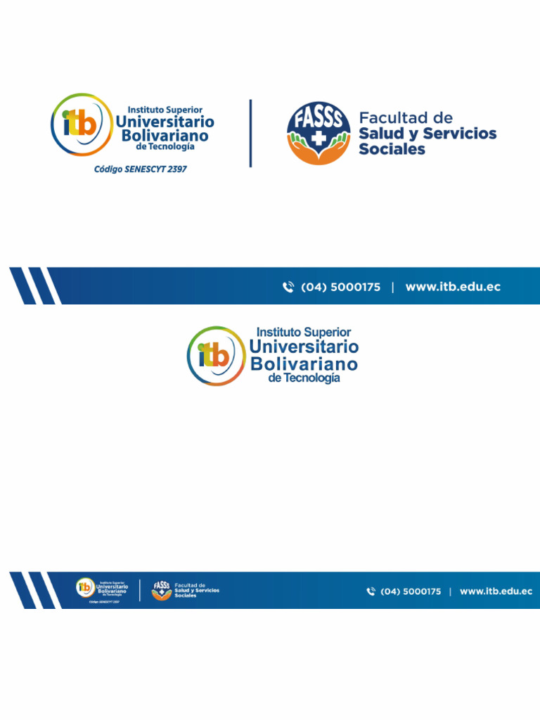 Itb Diapositivas | PDF