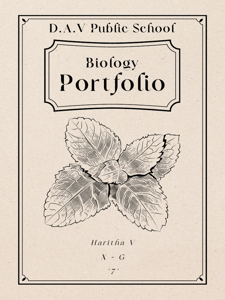 Biology (2) | PDF