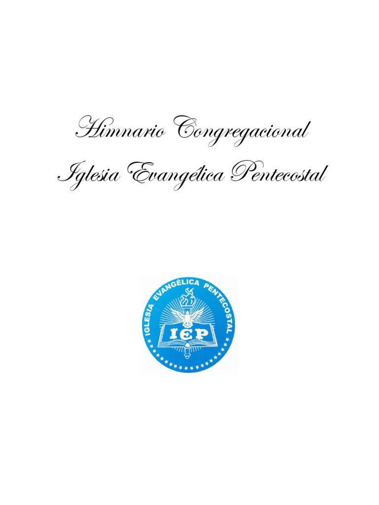himnario 2 iep | PDF | Creencia religiosa y doctrina