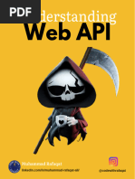 Backend Handbook | PDF | World Wide Web | Internet & Web