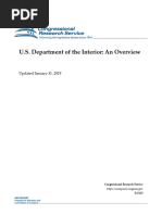 DOE Organizational Chart 2025 | PDF | United States Department Of ...