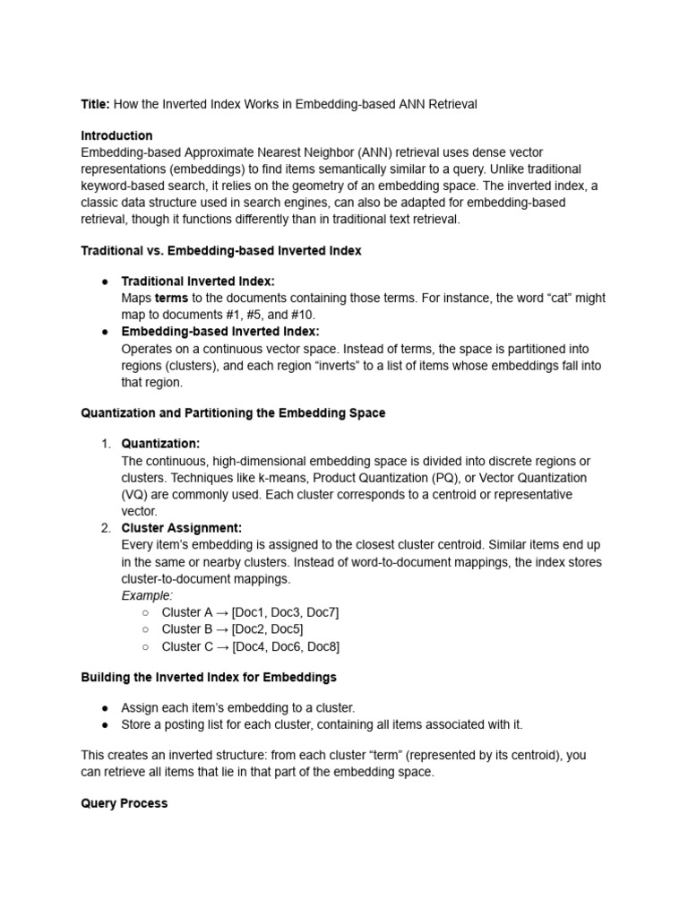 tfidf | PDF | Cluster Analysis | Computing tfidf | PDF | Cluster Analysis | Computing