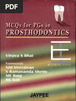 Positions For Extraction | PDF | Dentistry | Chair