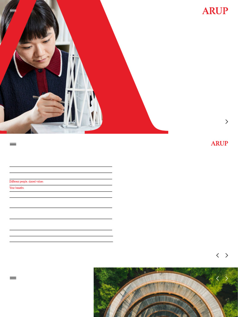 Early Careers Brochure 2023 | PDF | Apprenticeship | Insurance