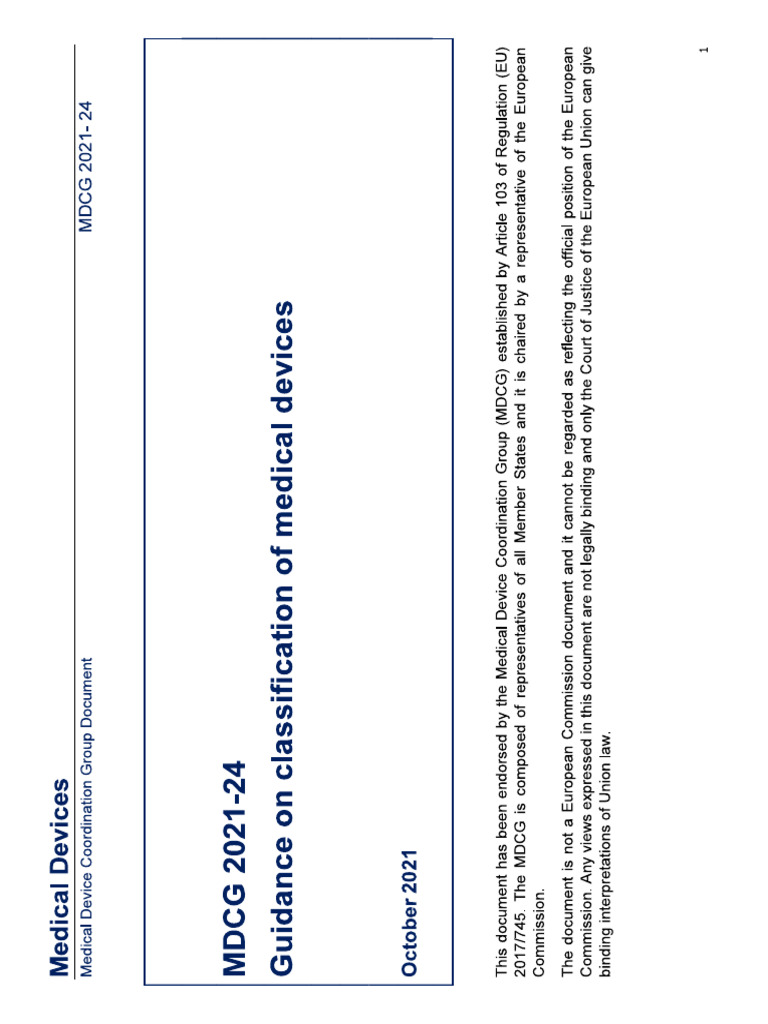 5- European Guide line | PDF