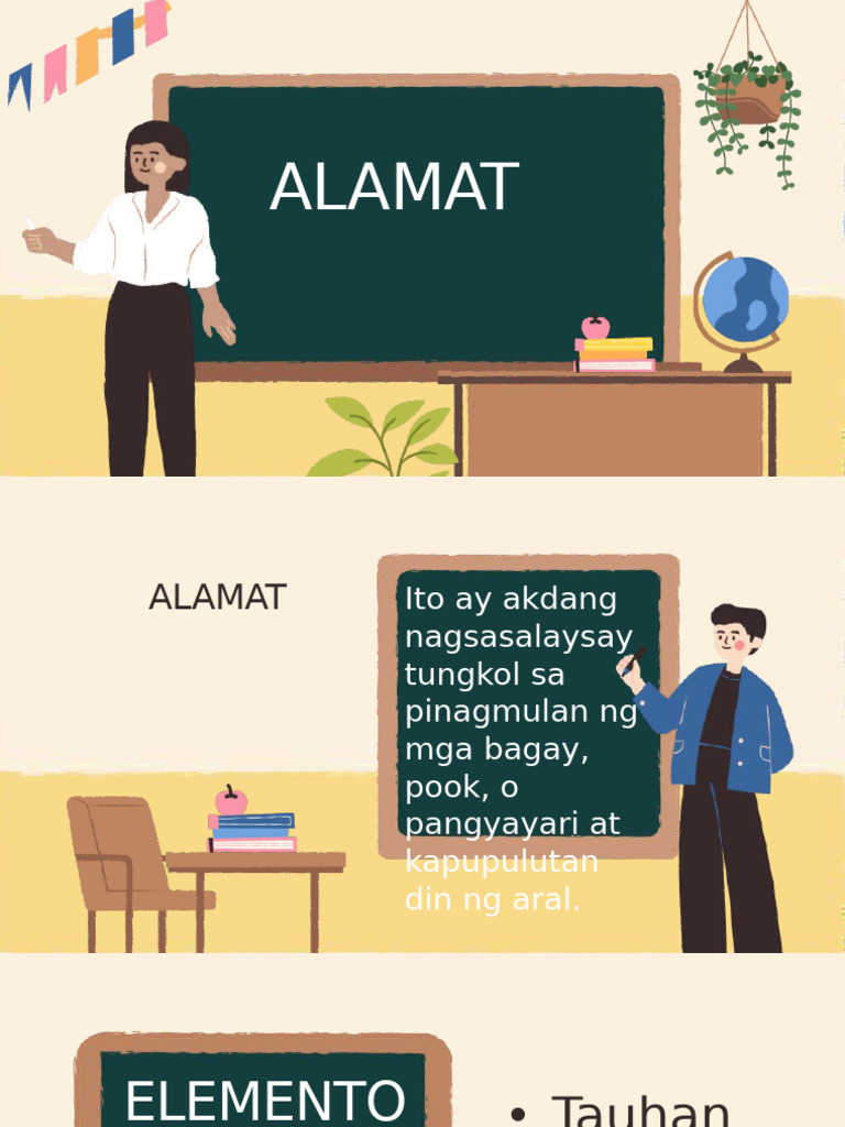 Effective Oral and Multimodal Presentations Education Presentation in ...