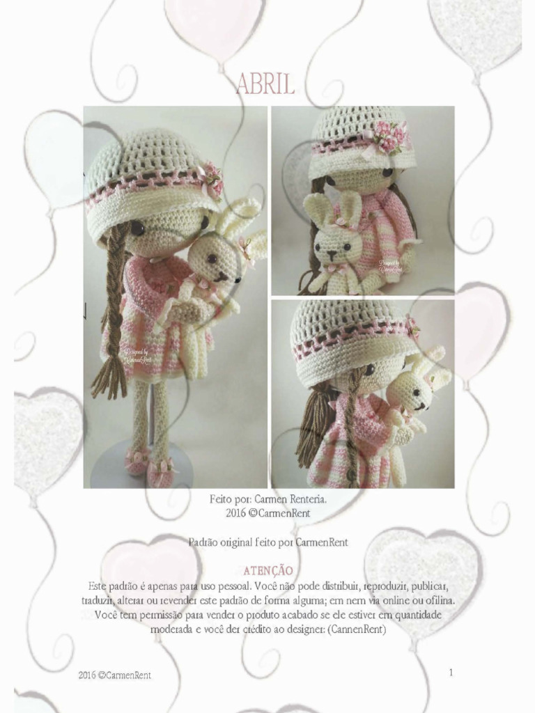 Abril Carmen Renteria | PDF