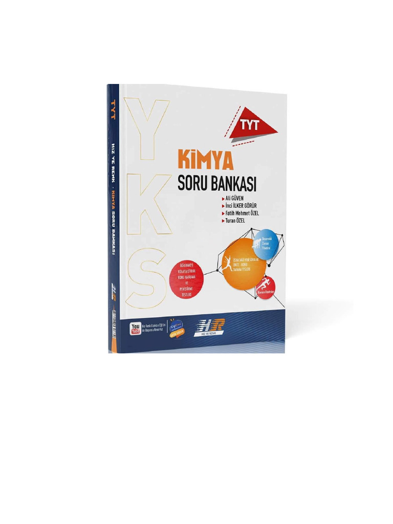 9 SINIF Kimya Bilimi | PDF