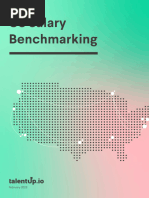 Mercer Comptryx Overview 2024 Q3 | PDF | Turnover (Employment ...