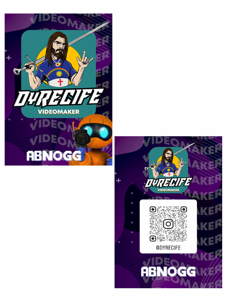 Frente e Verso Dy | PDF