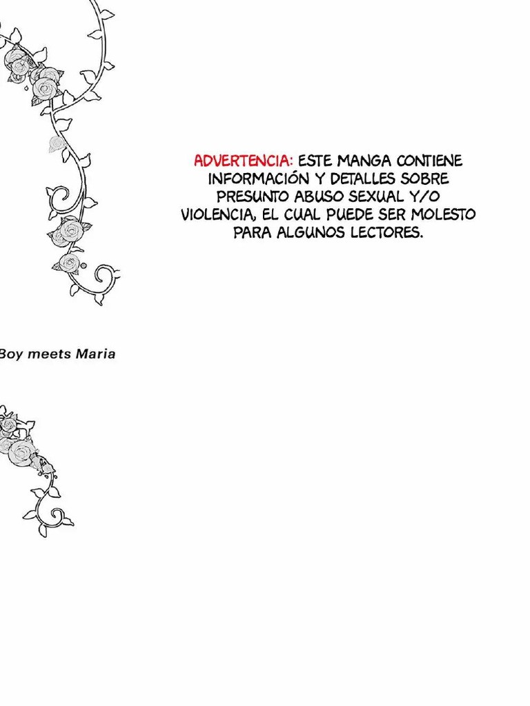 246 - Boy Meets Maria - BL | PDF