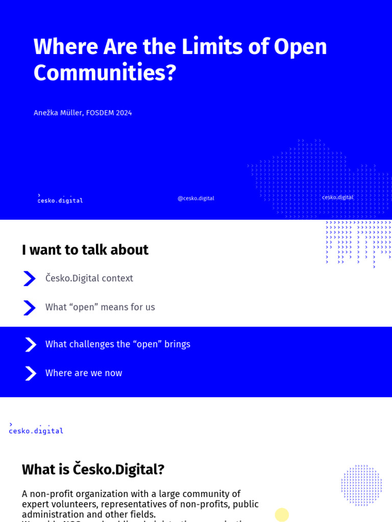 FOSDEM 2024 qEPJRAG | PDF