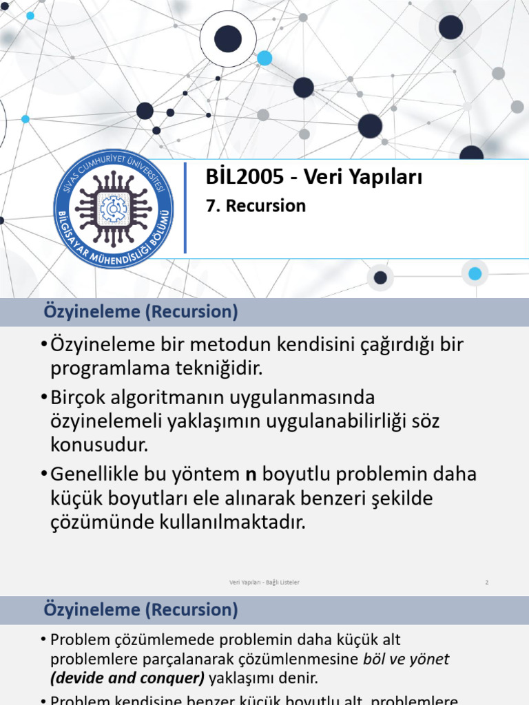 7 Recursive Pdf