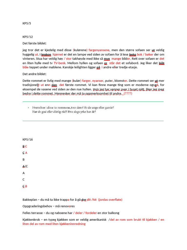 lekse til 22desember | PDF