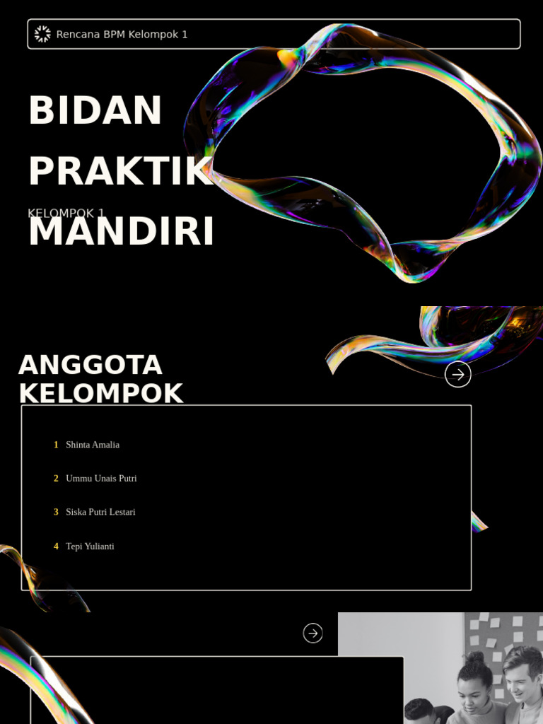 Kwu Bab 1 Dan 2 | PDF