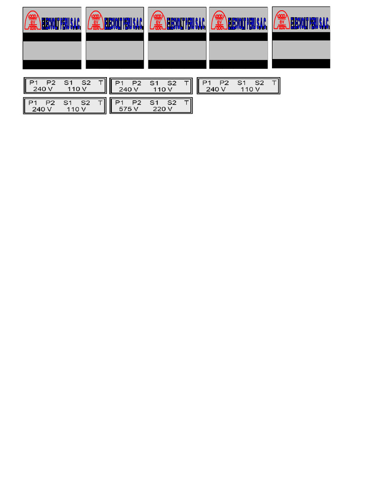 Placa Ot 59-60 TT 20-100 Va Gretek - Tecnologia Textil | PDF