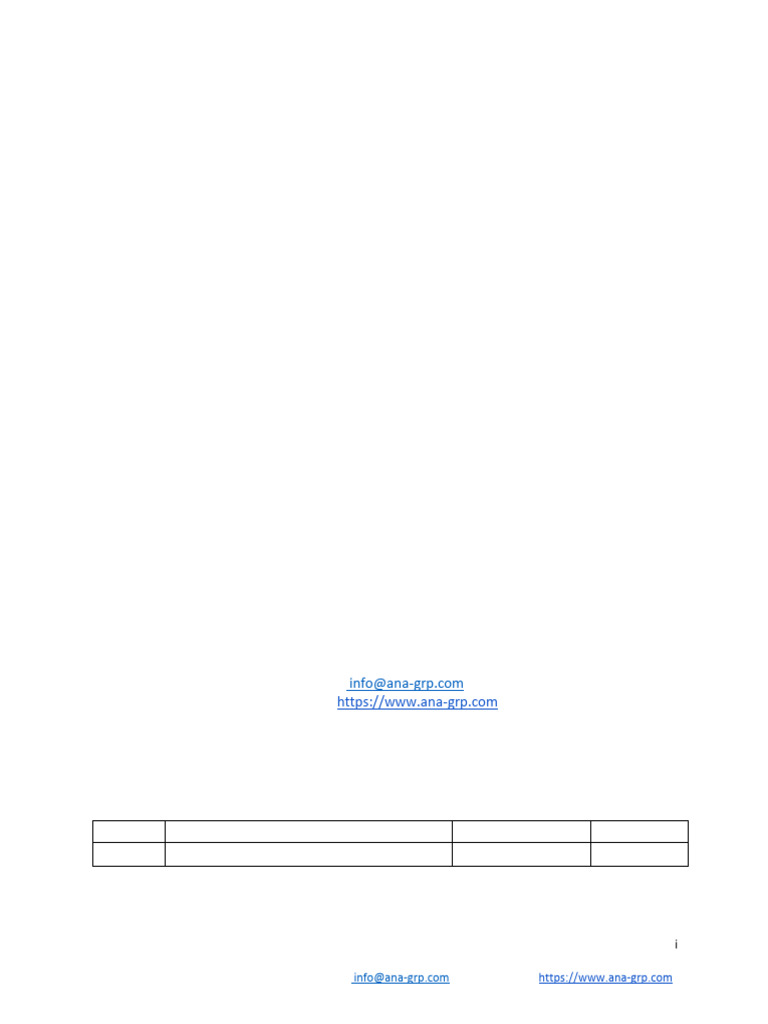 ASCC AQDSP 001 Air Quality Management Plan | PDF | Odor | Air Pollution