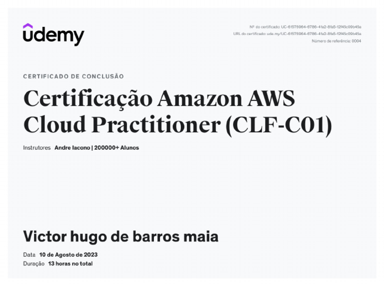 AWS | PDF