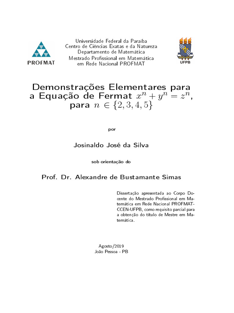 JosinaldoJoséDaSilva Dissert | PDF | Bmw