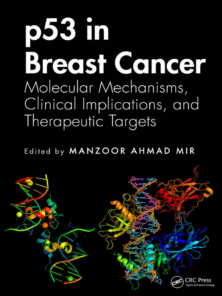 p53 in Breast Cancer | PDF | P53 | Glycolysis