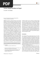 NCP For Dengue | PDF | Bleeding | Fever
