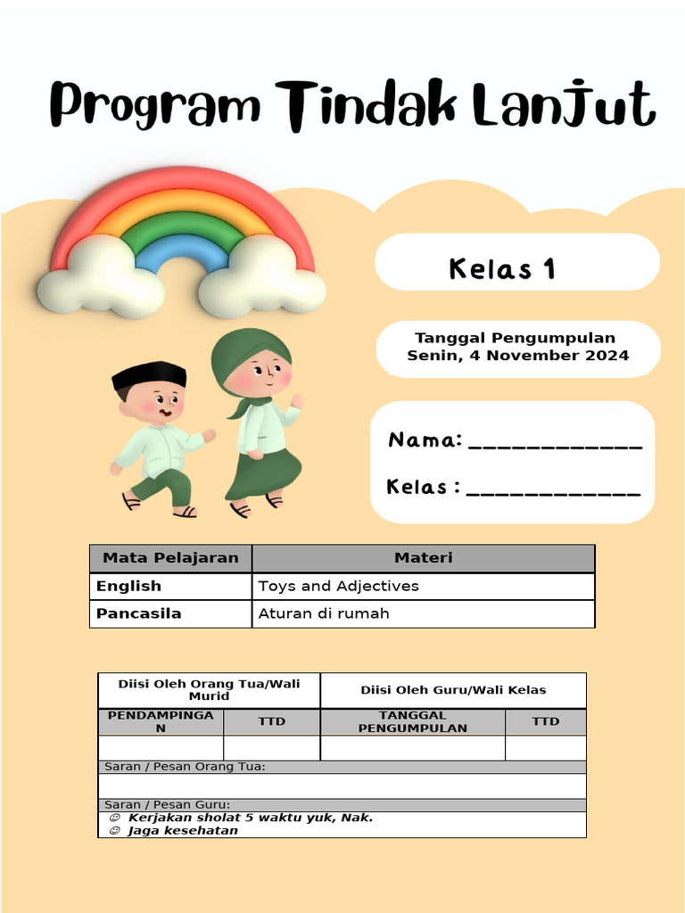 Cover Dan PTL 2 | PDF