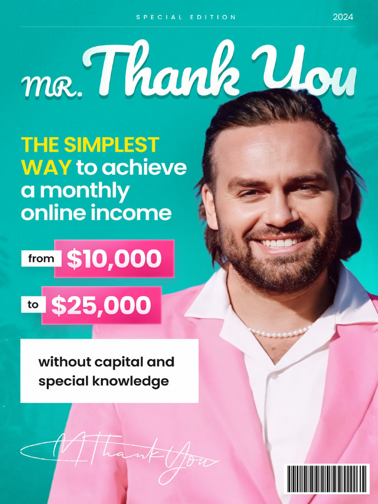 Step by Step Plan | PDF