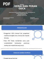 Fungsi dan Dosis UDCA dalam Terapi | PDF